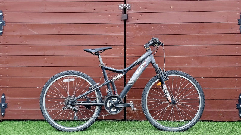 Decathlon Cycle – Vokitood Rattatookoda